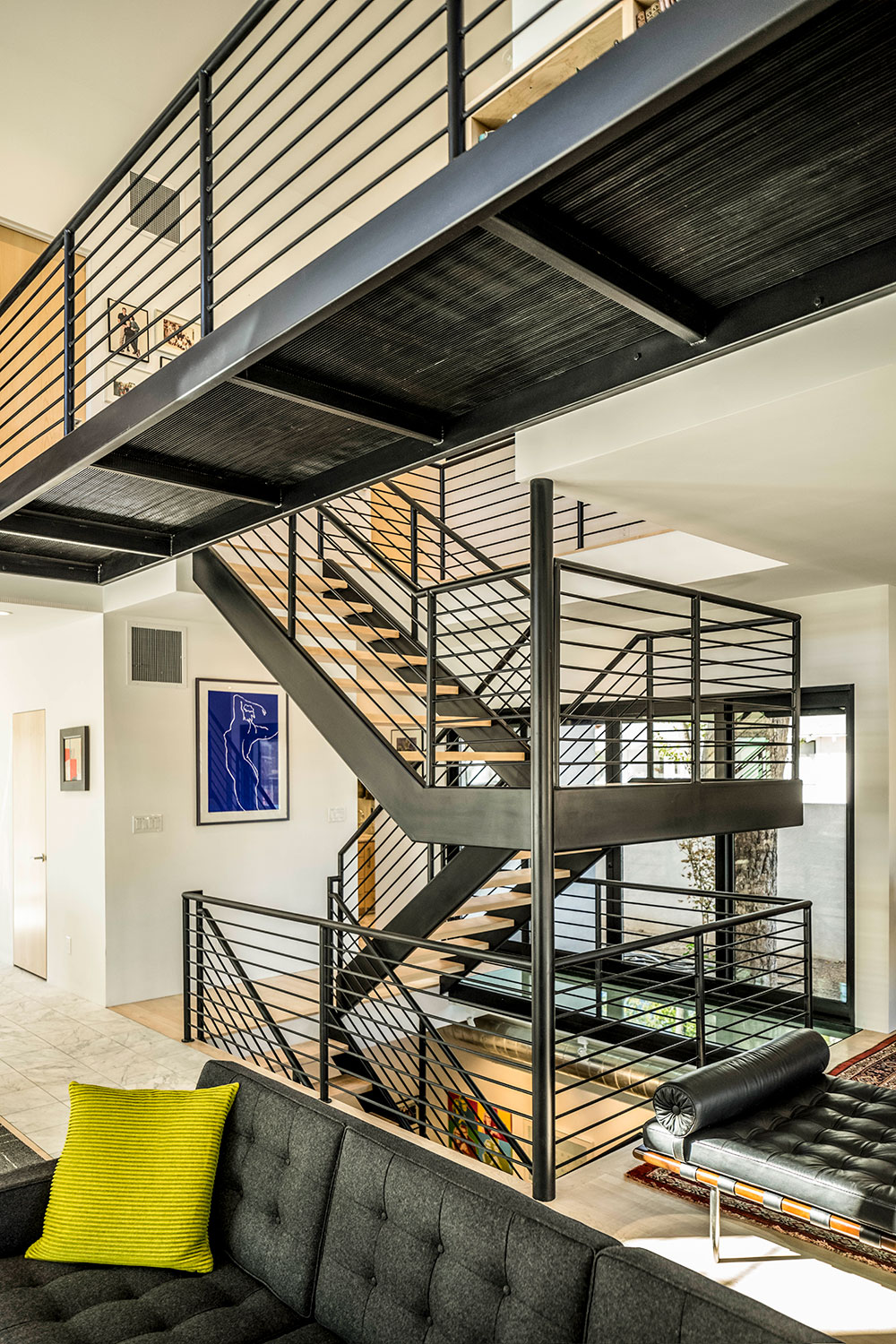 ROMA Architecture - Downtown Residence